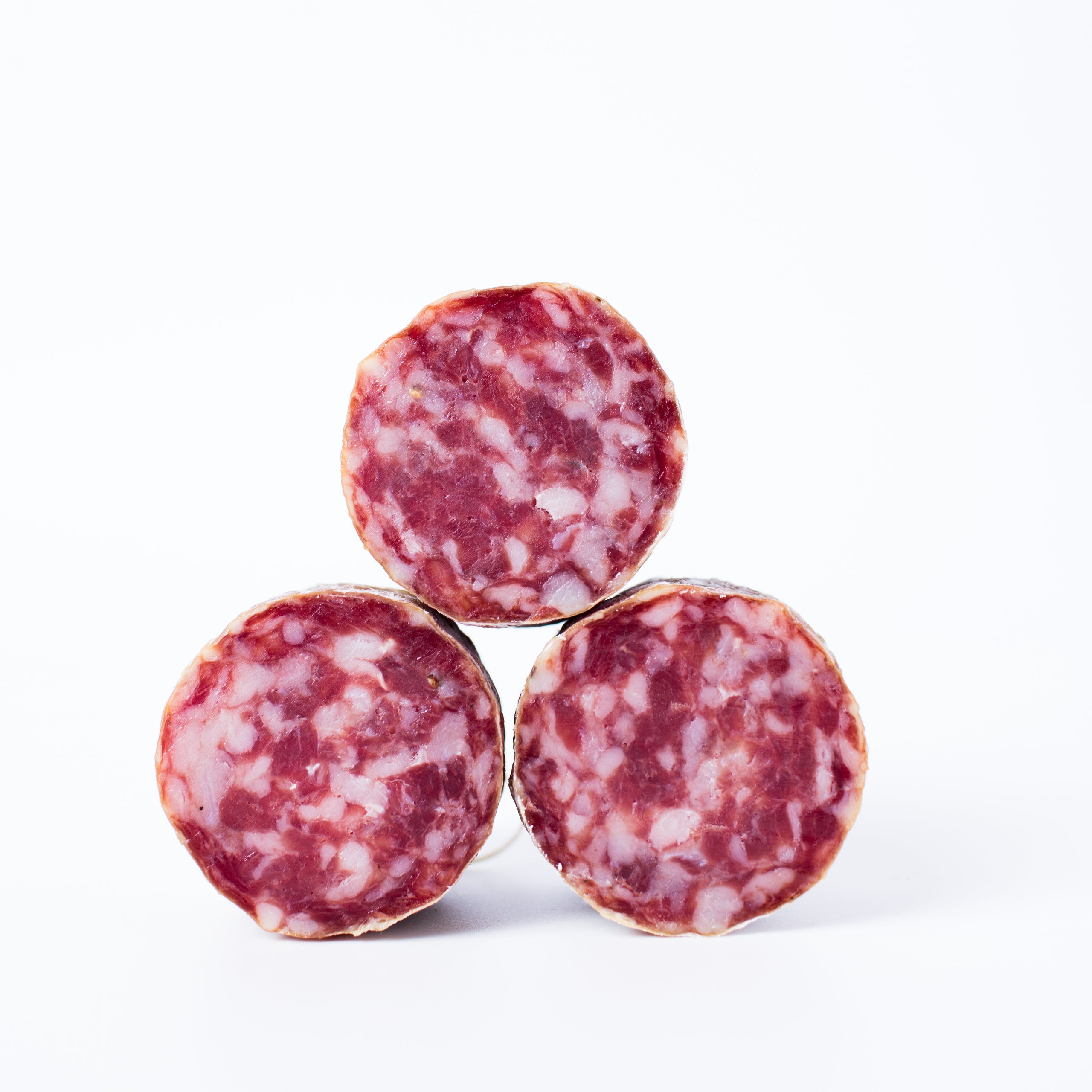 🇫🇷 Rosette de Lyon - Dry Salami by Fabrique Délices, 12 oz | FRENCHERY